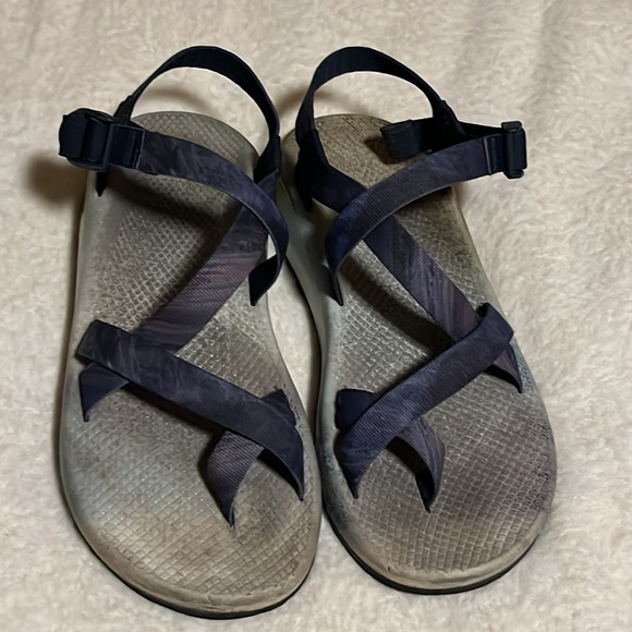 Chaco | Shoes | Chaco X National Park Foundation Z2 Cloud Crater Lake ...